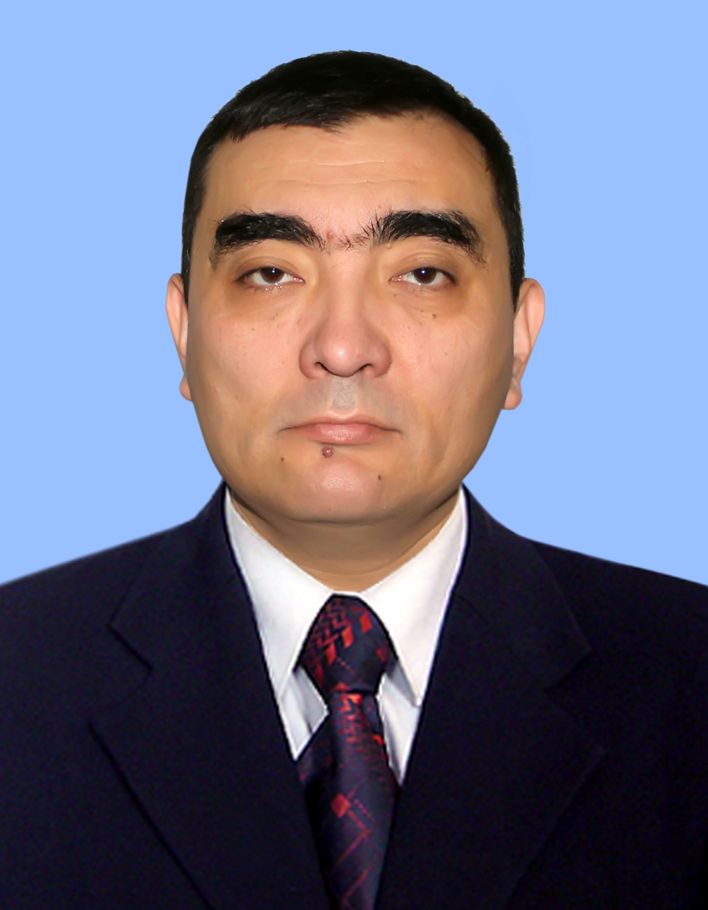 Самаркандская государственная медицинская клиника №2